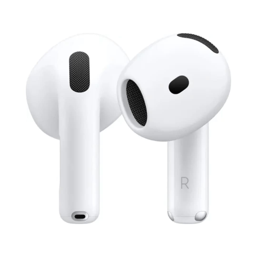 Apple AirPods 4 with Active Noise Cancellation - Logical Wireless